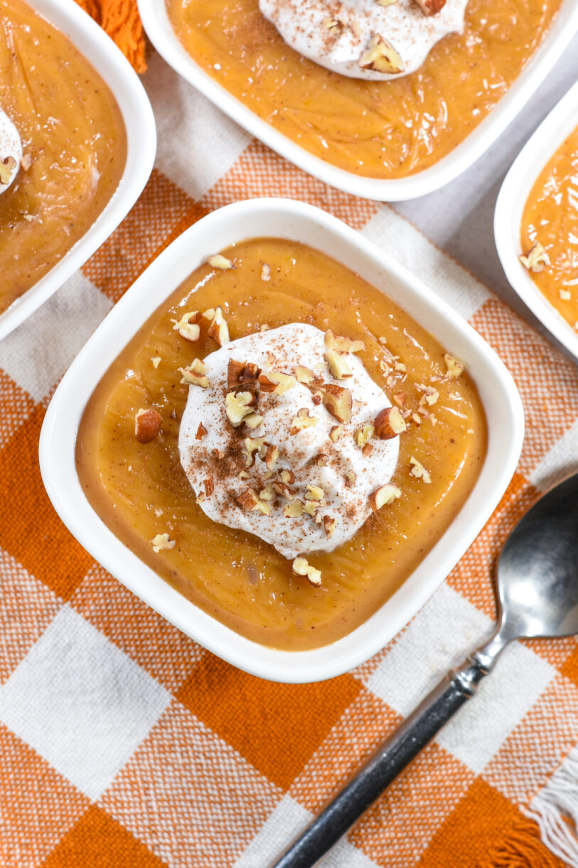 15 Vegan Fall Recipes for Comforting Dinner Meals - Totally the Dream