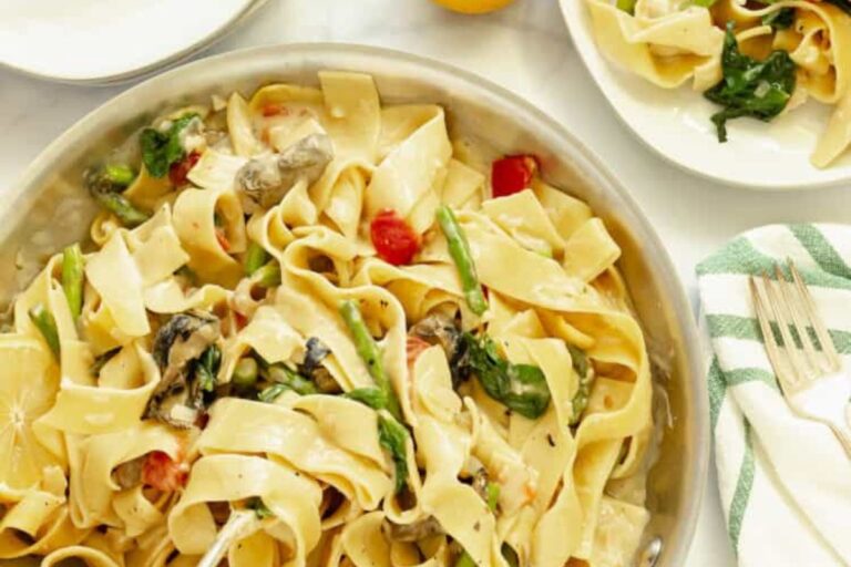 25 Easy Meatless Dinners You Will Love - Totally the Dream