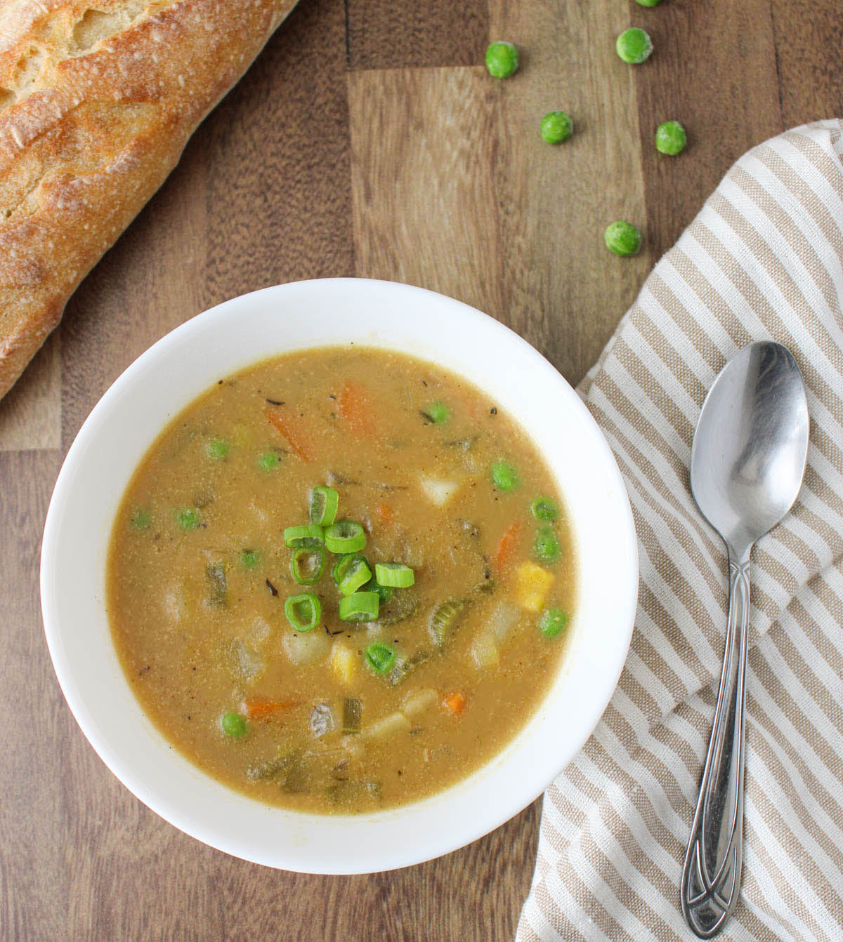 19 Dirt-Cheap Vegan Meals - Totally the Dream