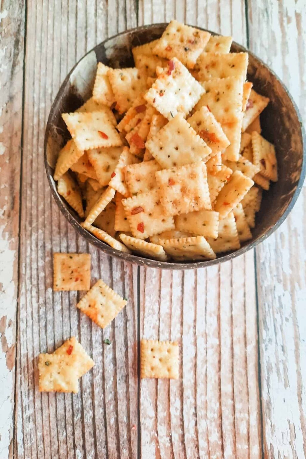 15 Snacks for Work You Will Love - Totally the Dream