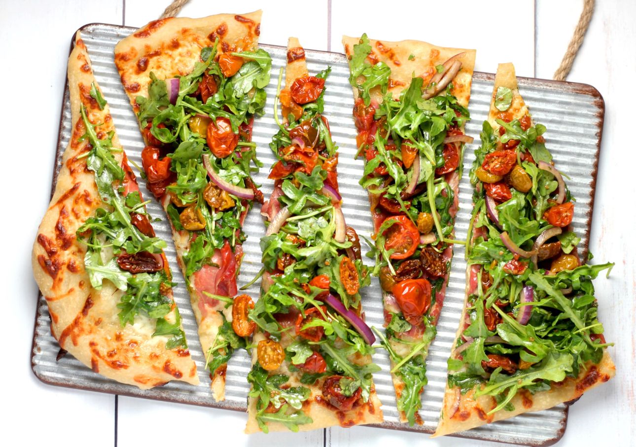 14 Cheap Pizza Recipes for Budget-Friendly Meals - Totally the Dream