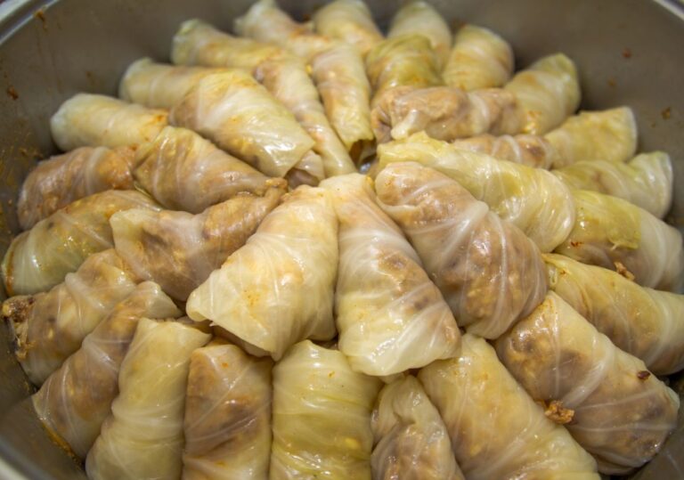 Best Croatian Food: 35 Traditional Things to Eat & Drink - Totally the ...