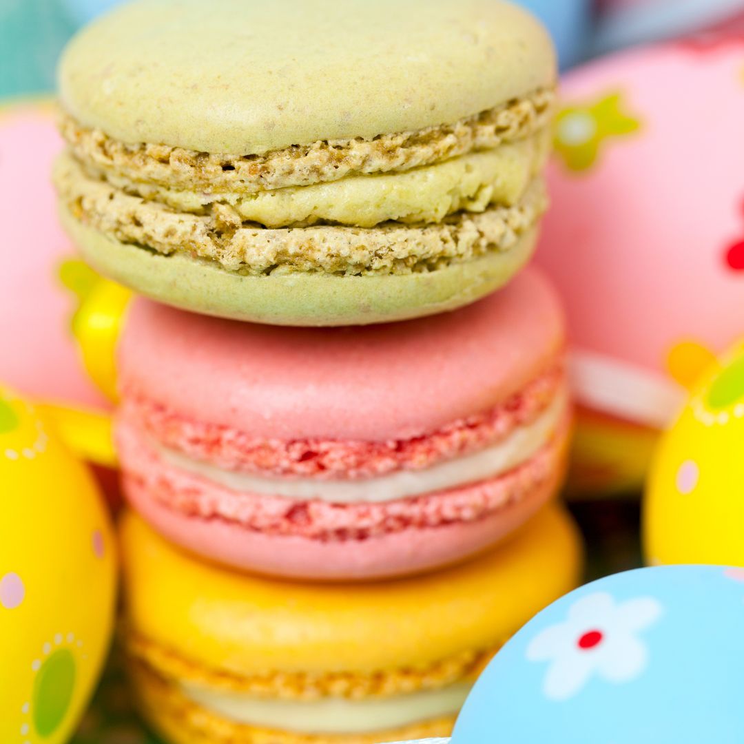 35 Quick & Easy Easter Cookie Ideas - Totally the Dream