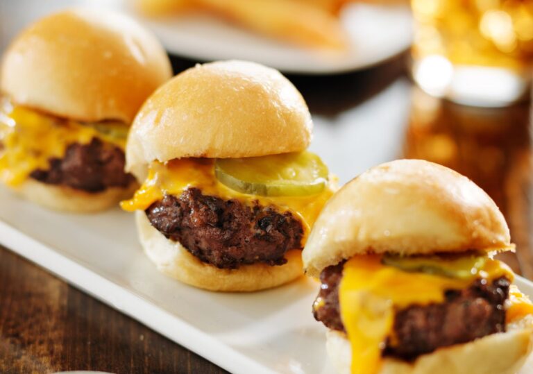 24 Fun Friday Night Dinner Ideas - Totally the Dream