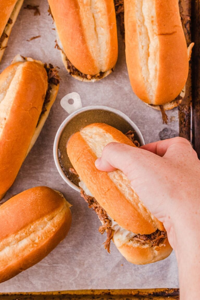 19 Amazing Sandwich Recipes for Any Meal - Totally the Dream
