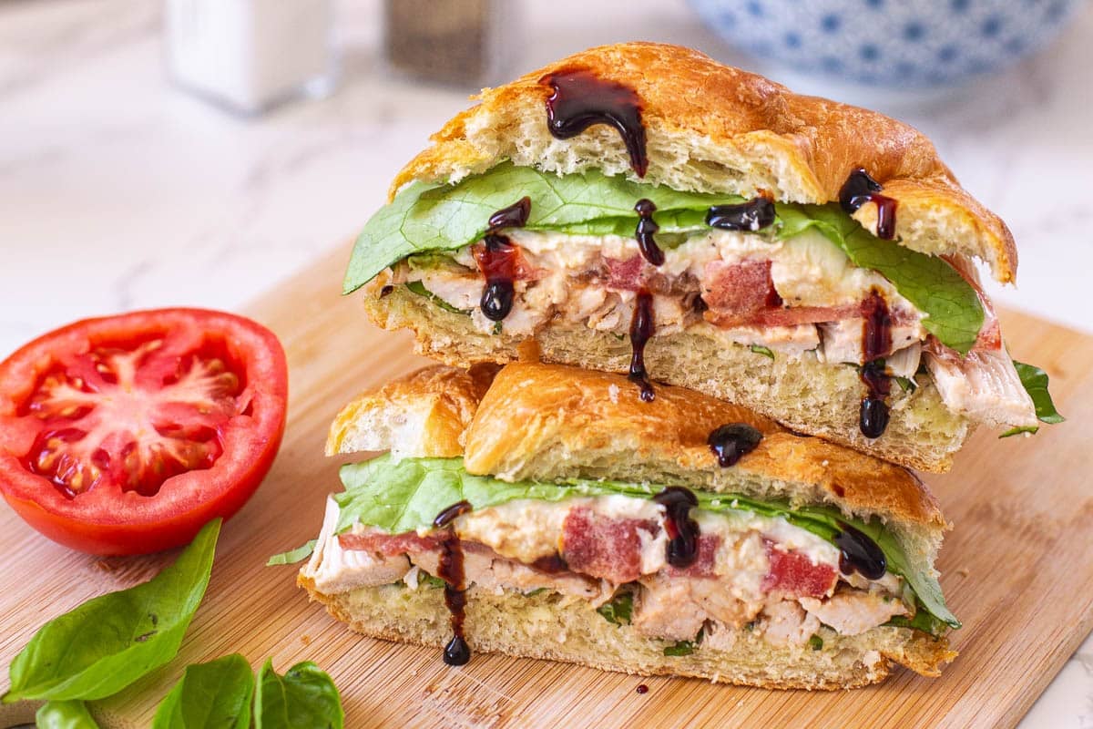 19 Amazing Sandwich Recipes for Any Meal - Totally the Dream