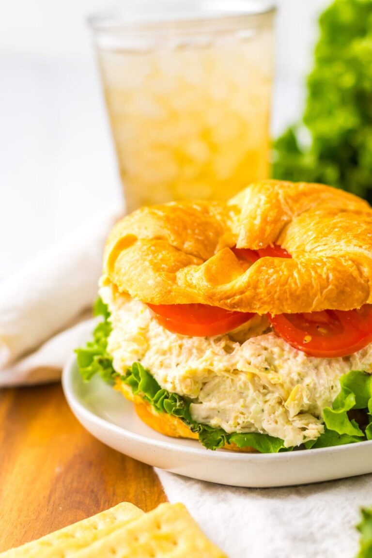 19 Amazing Sandwich Recipes for Any Meal - Totally the Dream