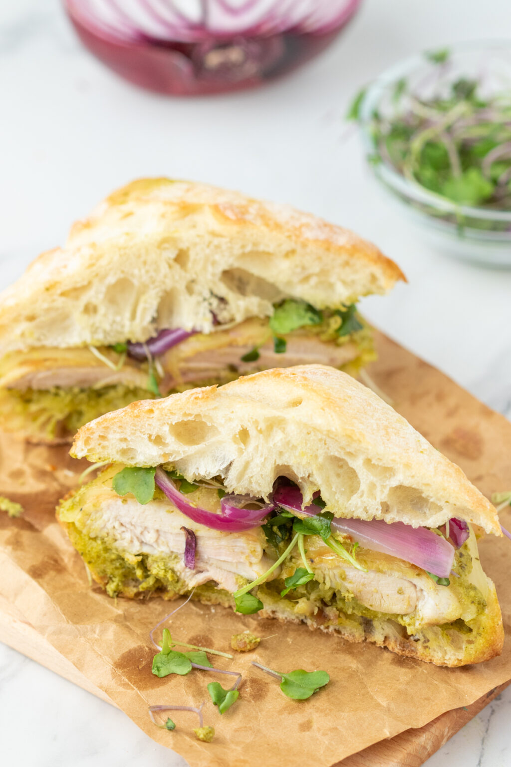 19 Amazing Sandwich Recipes for Any Meal - Totally the Dream