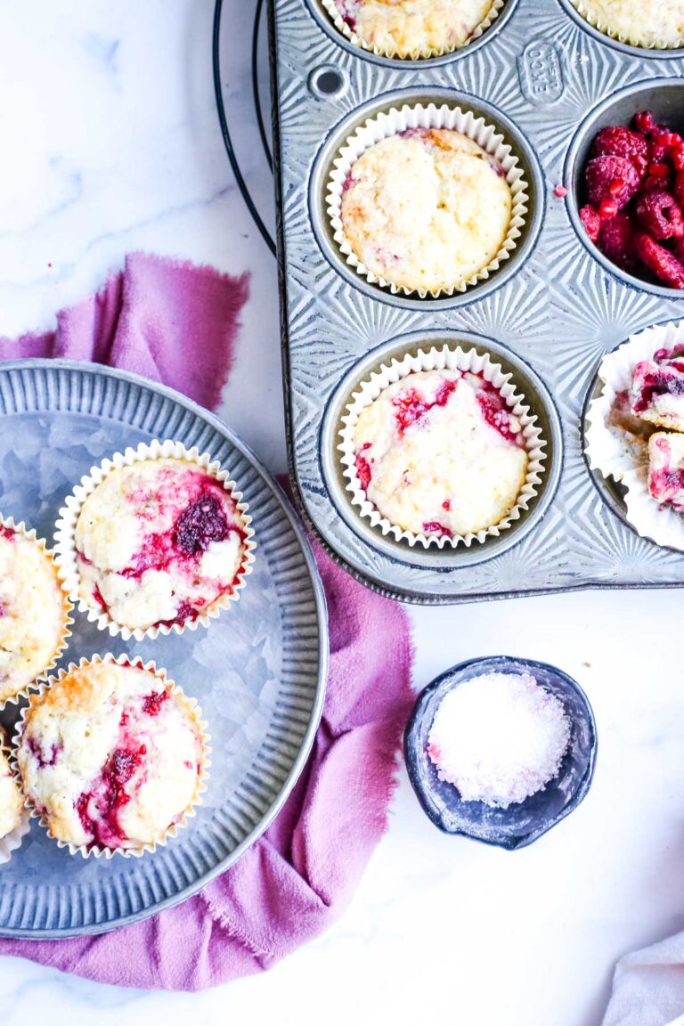 18 Muffin Recipes Perfect for Breakfast or Snacking - Totally the Dream