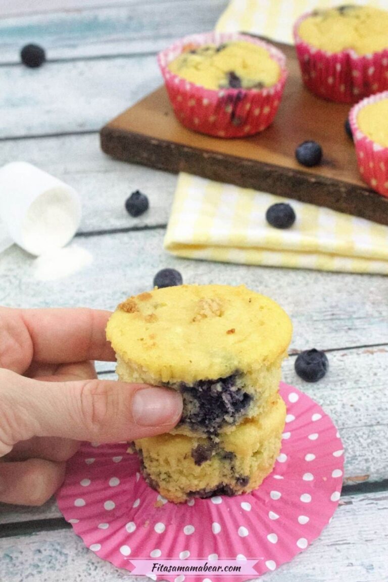 18 Muffin Recipes Perfect for Breakfast or Snacking - Totally the Dream