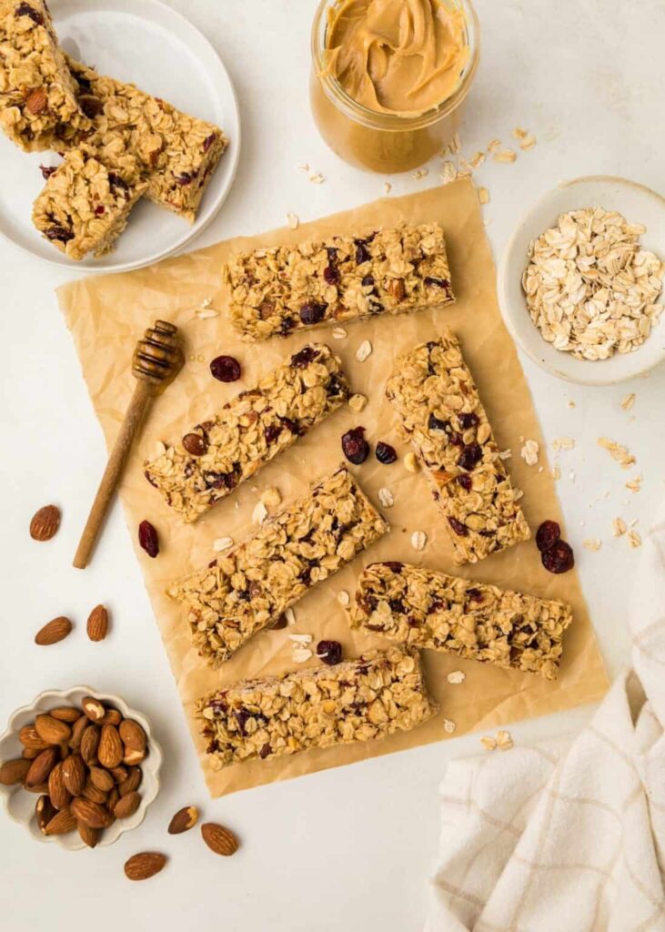 11 Road Trip Snacks You'll Love - Totally the Dream