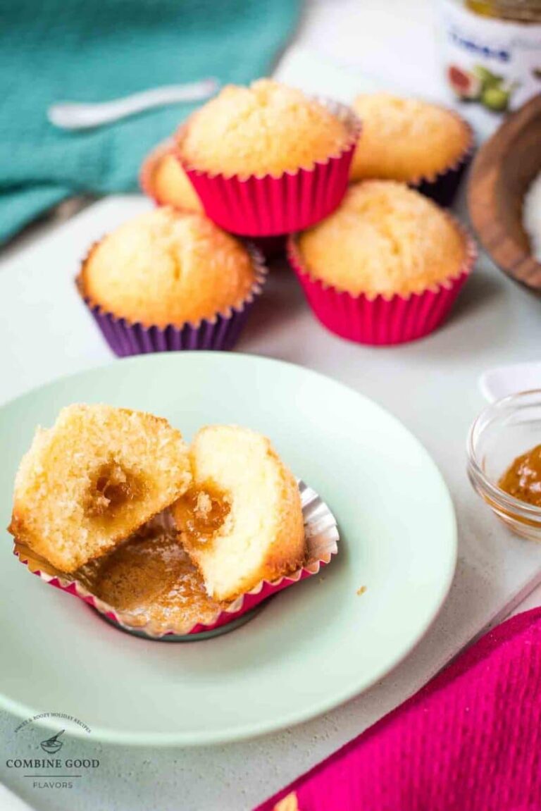 18 Muffin Recipes Perfect for Breakfast or Snacking - Totally the Dream