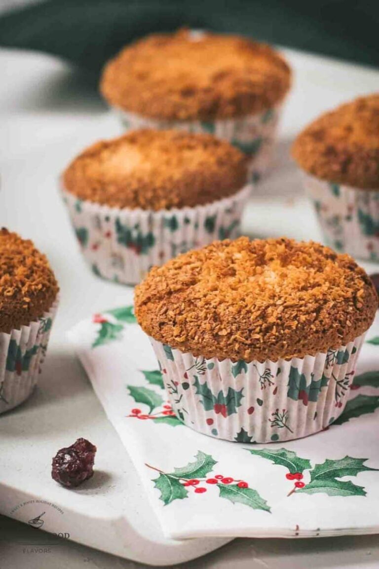 18 Muffin Recipes Perfect for Breakfast or Snacking - Totally the Dream