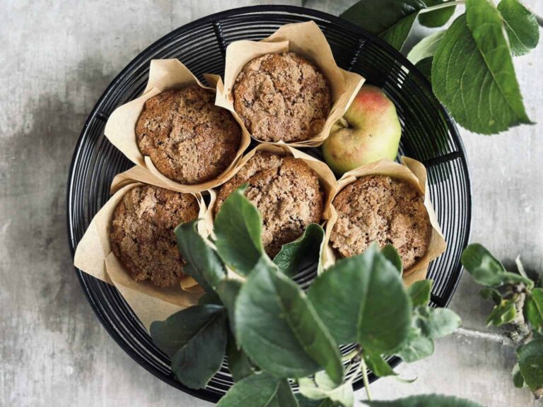 18 Muffin Recipes Perfect for Breakfast or Snacking - Totally the Dream