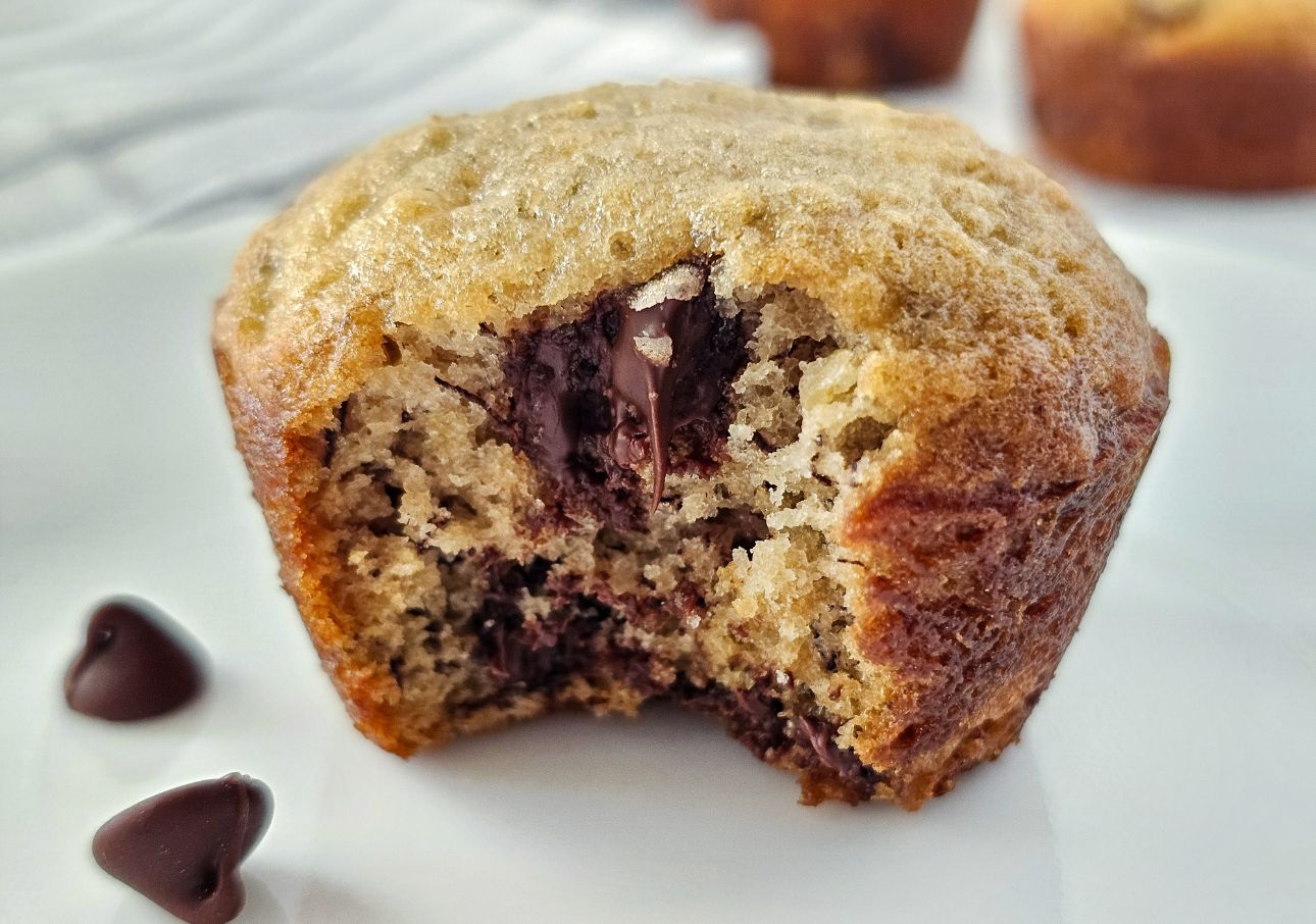 18 Muffin Recipes Perfect for Breakfast or Snacking - Totally the Dream