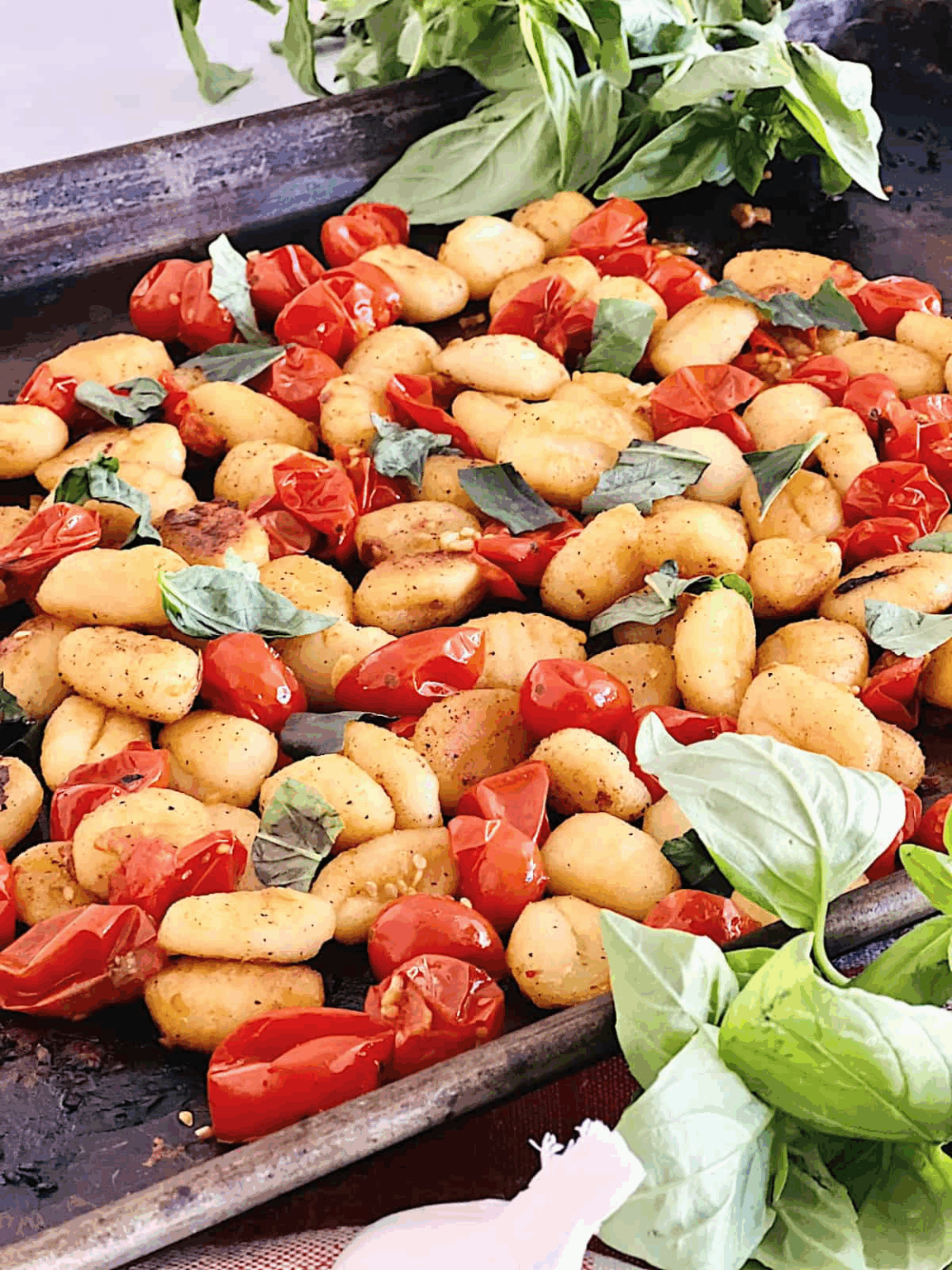 23 Sheet Pan Dinner Ideas - Totally the Dream