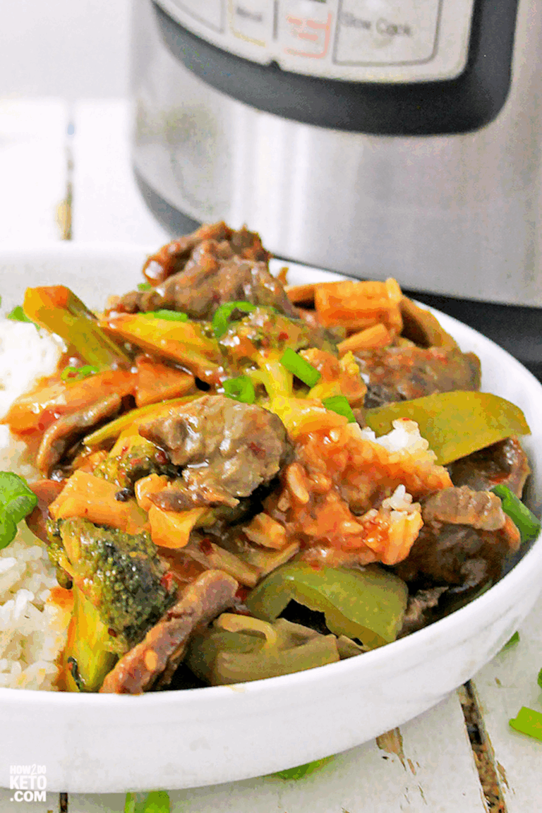 22 Delicious Keto Dinner Recipes That Keep You on Track - Totally the Dream