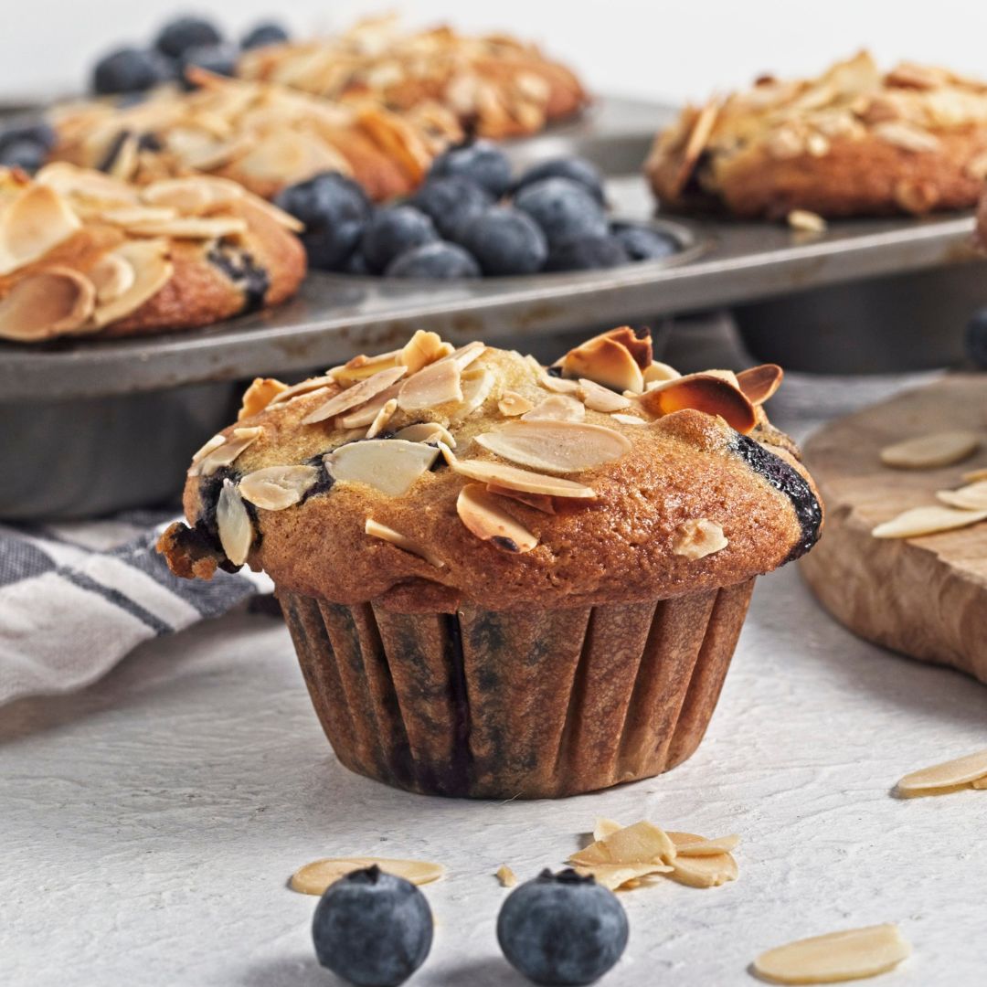 18 Muffin Recipes Perfect for Breakfast or Snacking - Totally the Dream